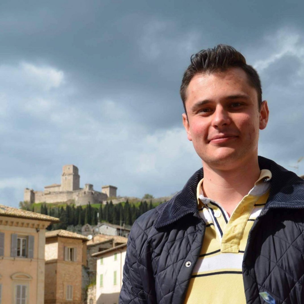 Mehr Glauben im Theologiestudium wagen - cathwalk.de